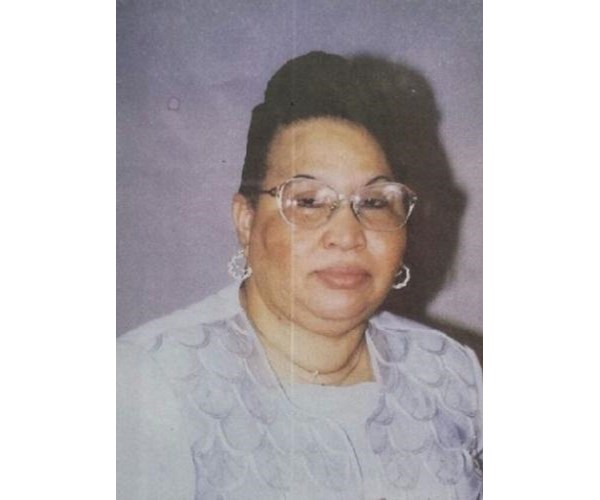 Pearlie Christon-Williams Obituary (2014) - Bessemer, AL - AL.com ...