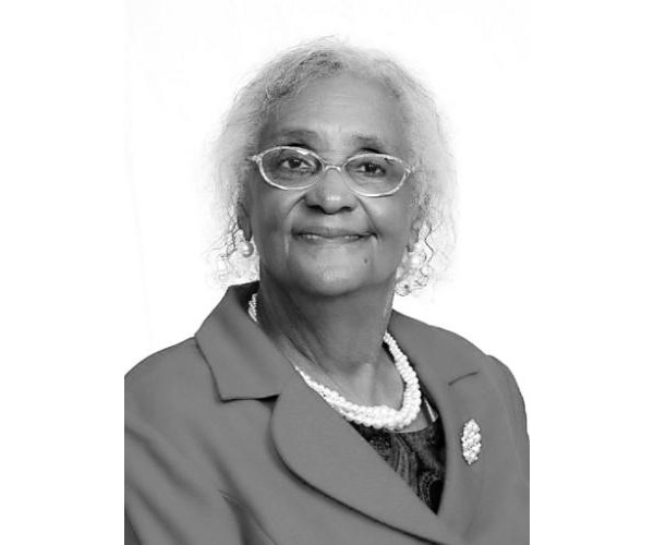 Mary Blackmon Obituary (2014) - Birmingham, AL - AL.com (Birmingham)