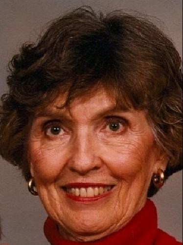 Patricia Jehle Obituary (2014) - Birmingham, AL - AL.com (Birmingham)