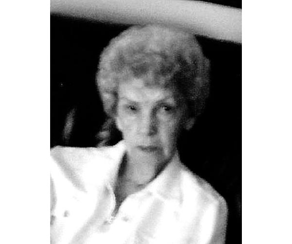 Sarah Hopper Obituary (2014) - Pelham, AL - AL.com (Birmingham)