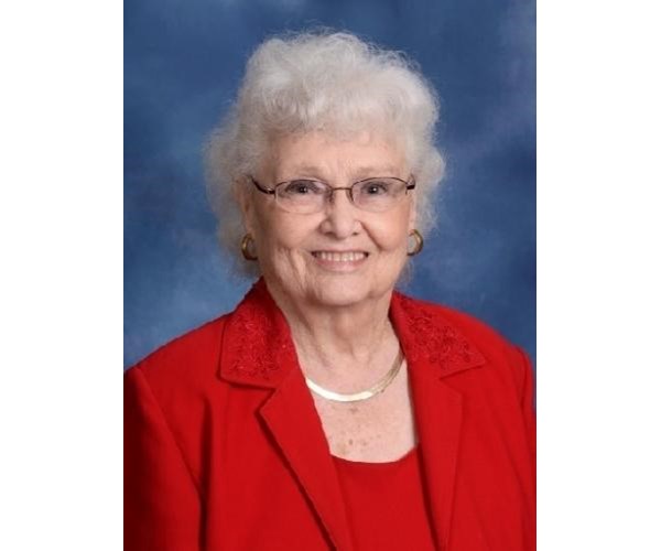 Marie Moss Obituary (1922 - 2014) - Birmingham, AL - AL.com (Birmingham)
