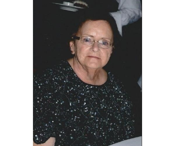 Mary Mulvaney Obituary (2014) - Birmingham, AL - AL.com (Birmingham)