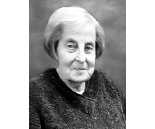 Pauline Gotay Obituary (1940 - 2014) - Irondale, AL - AL.com (Birmingham)