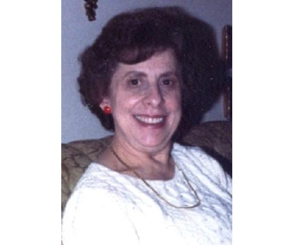Bernice Salerno Obituary (2014) - Birmingham, AL - AL.com (Birmingham)