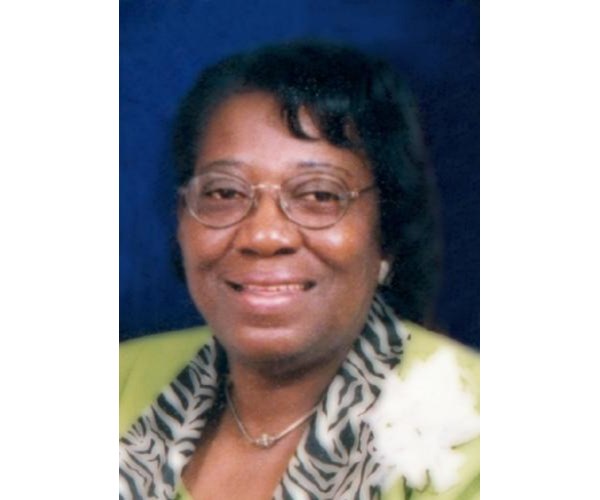 Betty Parnell-Maloyd Obituary (2014) - Birmingham, AL - AL.com (Birmingham)