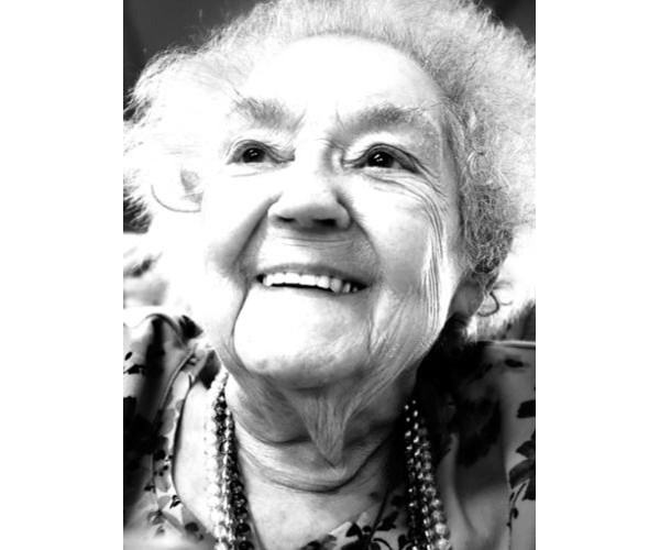 Beatrice McConnell Obituary (2015) - Hoover, AL - AL.com (Birmingham)