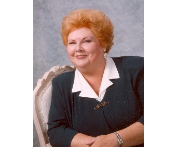 Patricia Sanders Obituary (1940 - 2015) - Barnesville, GA - AL.com ...