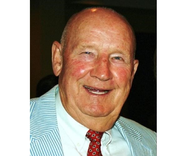 James Hamilton Obituary (1927 - 2015) - Pelham, AL - AL.com (Birmingham)
