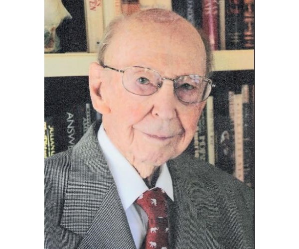 Jack MacKay Obituary (1910 - 2015) - Birmingham, AL - AL.com (Birmingham)