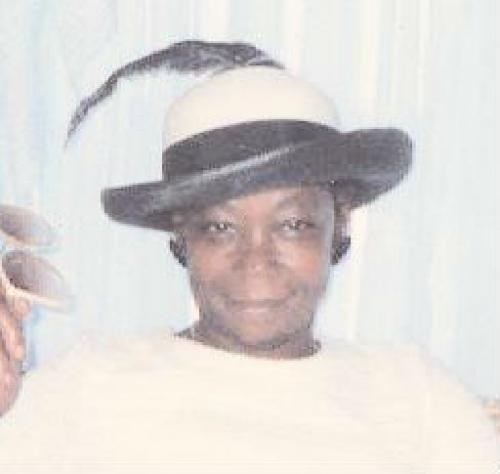 Patricia Whitaker Obituary (2015) - Birmingham, AL - AL.com (Birmingham)