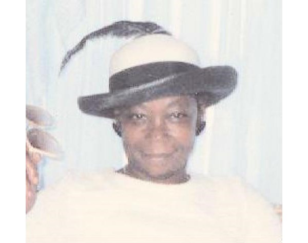 Patricia Whitaker Obituary (2015) - Birmingham, AL - AL.com (Birmingham)