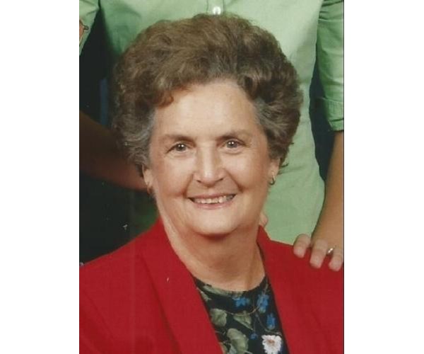 Mary McCleskey Obituary (2015) - Hueytown, AL - AL.com (Birmingham)