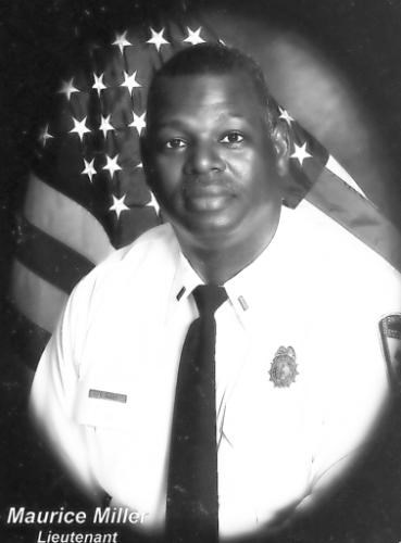 Maurice Miller Obituary (2015) - Birmingham, AL - AL.com (Birmingham)