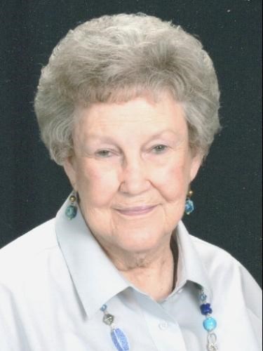 Martha Bolling Obituary (1925 - 2015) - Crane Hill, AL - AL.com ...