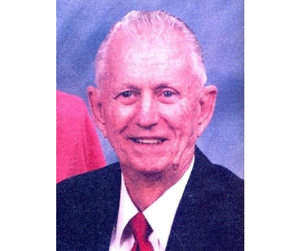 Ed Meacham Obituary (1921 - 2015) - Pelham, AL - AL.com (Birmingham)