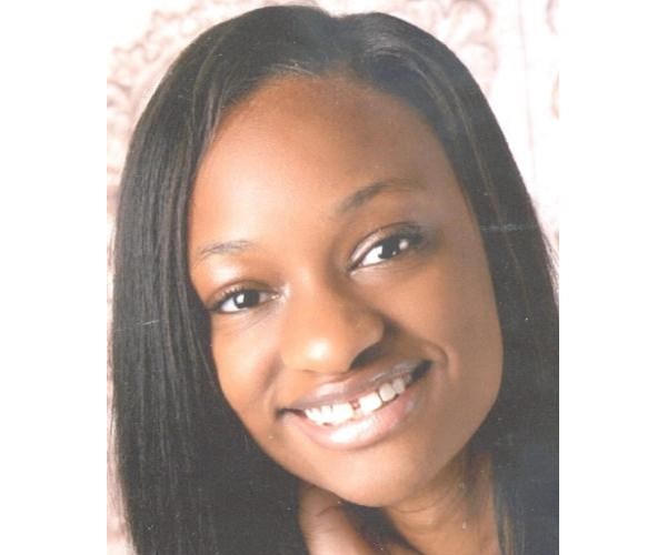Amber Stevenson Obituary (2015) - Birmingham, AL - AL.com (Birmingham)