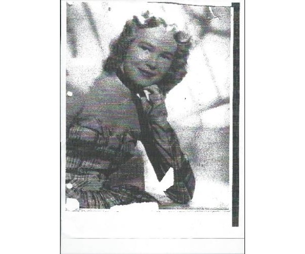 Jane Burchfield Obituary (2015) - Birmingham, AL - AL.com (Birmingham)