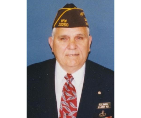 Harold Smith Obituary (1930 - 2015) - Gardendale, AL - AL.com (Birmingham)