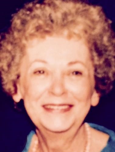 Eleanor Mockensturm Obituary (1930 - 2015) - Vestavia, AL - AL.com ...