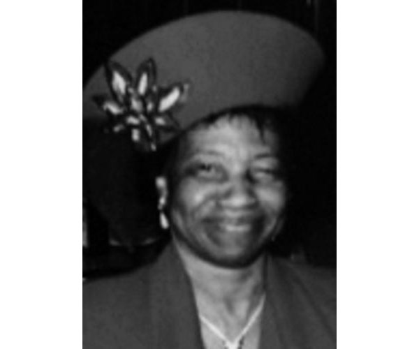 Ruby Oakes-Daniel Obituary (2015) - Birmingham, AL - AL.com (Birmingham)