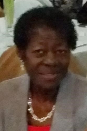 Annie Adams Obituary (1947 - 2016) - Birmingham, AL - AL.com (Birmingham)