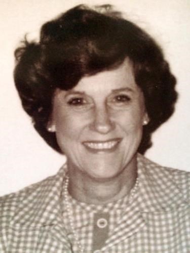 Juliet Calvin Obituary (1933 - 2016) - Birmingham, AL - AL.com (Birmingham)