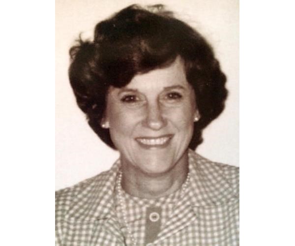 Juliet Calvin Obituary (1933 - 2016) - Birmingham, AL - AL.com (Birmingham)