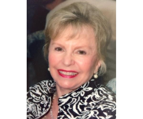 Jean Weatherly Obituary (1937 - 2016) - Birmingham, AL - AL.com ...
