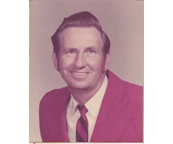 William Morrow Obituary (1930 - 2016) - Mc Calla, AL - AL.com (Birmingham)
