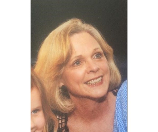 Deborah Salter Obituary (1950 - 2016) - Legacy Remembers