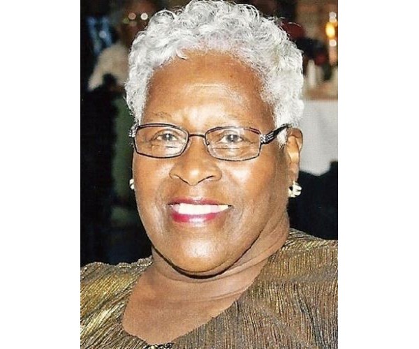 Odessa Jones Obituary (1943 - 2016) - Birmingham, AL - AL.com (Birmingham)