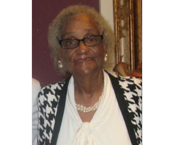 Mary Blackmon Obituary (2016) - Birmingham, AL - AL.com (Birmingham)
