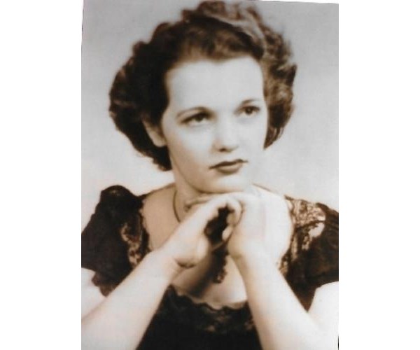 Betty Parsons Obituary (1934 - 2016) - Birmingham, AL - AL.com (Birmingham)
