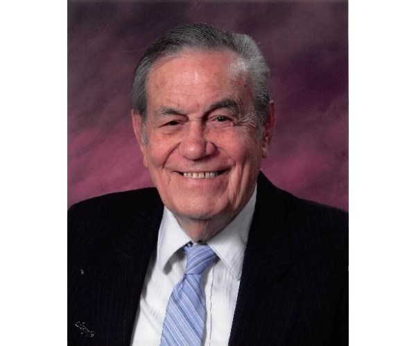 Edward Todd Obituary (1924 - 2016) - Trussville, AL - AL.com (Birmingham)