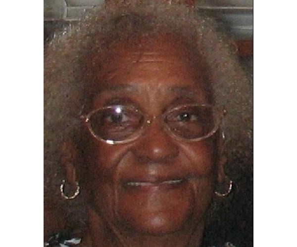 Mary Blackmon Obituary (2016) - Birmingham, AL - AL.com (Birmingham)