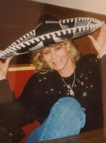 Debra Rangel Obituary (1956 - 2016) - Birmingham, AL - AL.com (Birmingham)
