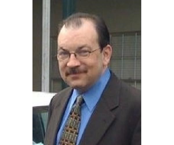 Ronald Dudley Obituary (1962 - 2016) - Legacy Remembers