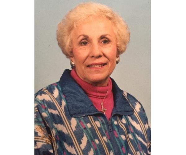 Angelina Campisi Obituary (1927 - 2017) - Birmingham, AL - AL.com ...