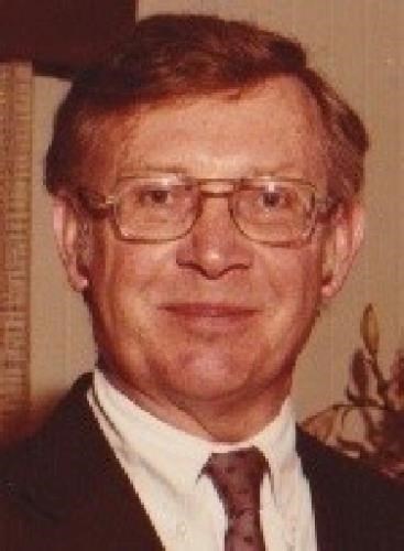 H. Leach Obituary (1930 - 2017) - Homewood, AL - AL.com (Birmingham)
