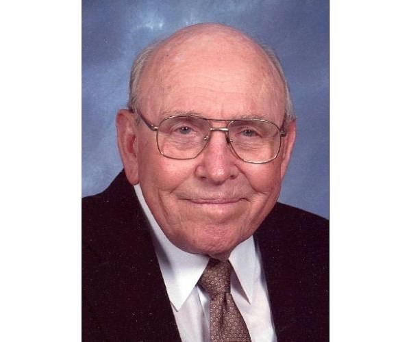James Farlow Obituary (1925 - 2017) - Legacy Remembers