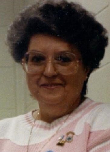 Shirley Key Obituary (2017) - Birmingham, AL - AL.com (Birmingham)