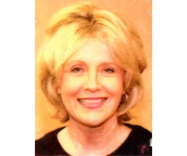 Sally Lee Obituary (1943 - 2017) - Legacy Remembers