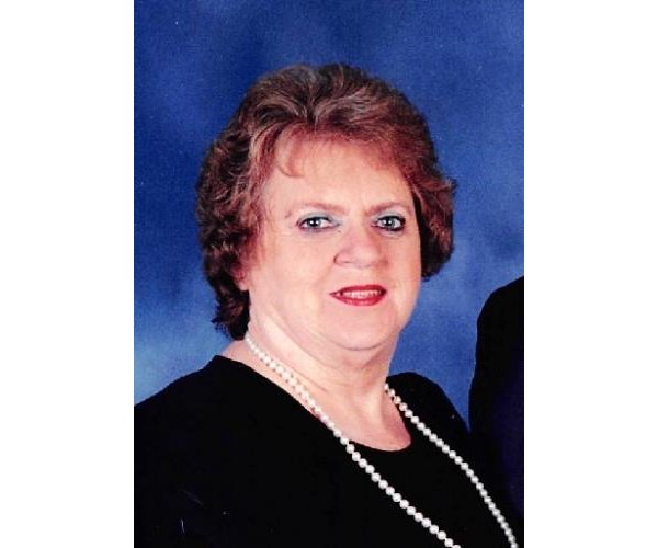 Betty Archer Obituary (2018) - Trussville, AL - AL.com (Birmingham)