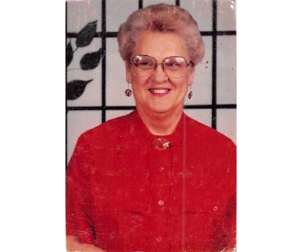 Beatrice Melton Obituary (2018) - Trussville, AL - AL.com (Birmingham)