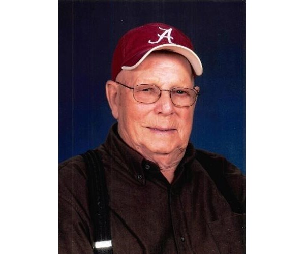 Harold Sims Obituary (2018) - Trussville, AL - AL.com (Birmingham)