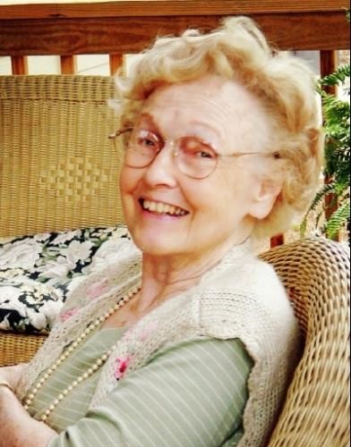 Annie Sims Obituary (1923 - 2018) - Legacy Remembers