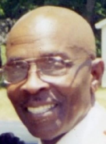 Arthur Jemison Obituary (2018) - Birmingham, AL - AL.com (Birmingham)