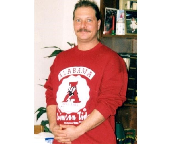 Charles Caffee Obituary (1962 - 2018) - Birmingham, AL - AL.com ...