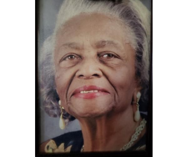 Ethel Carter Obituary (2018) - Birmingham, AL - AL.com (Birmingham)