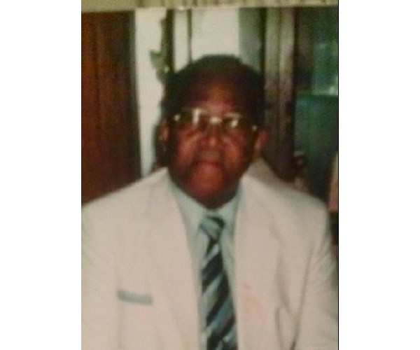 Reuben Bell Obituary (2018) - Bessemer, AL - AL.com (Birmingham)